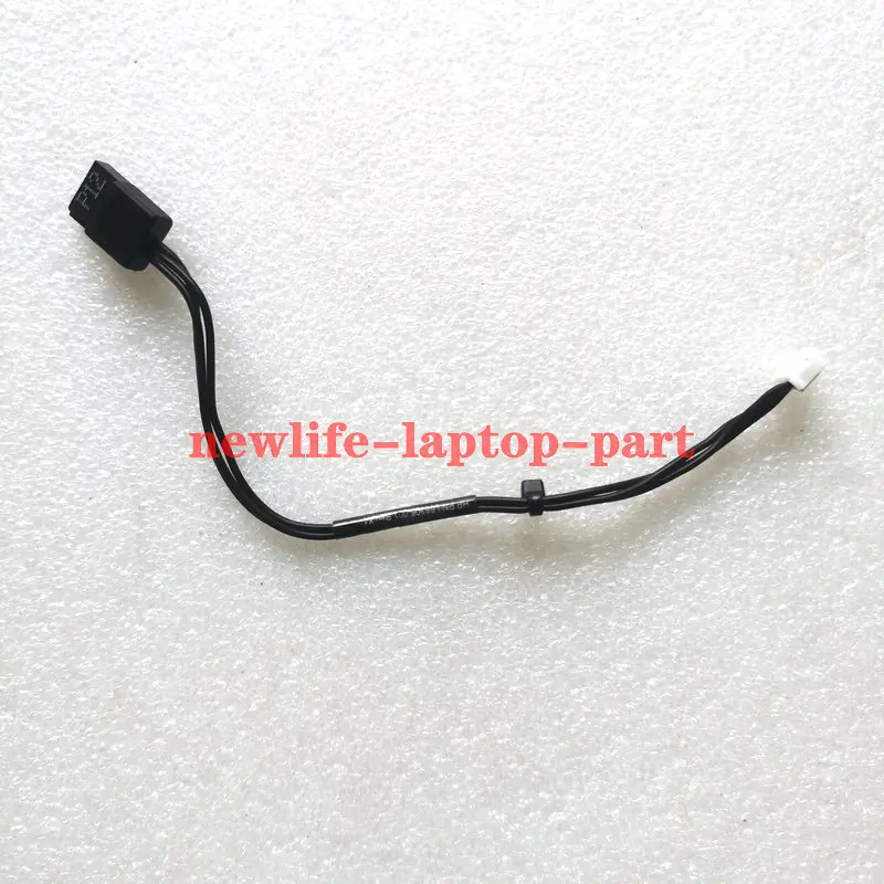 Original For HP Slim S01-AD S01-AF S01-PD S01-PF Power (1 4) to SATA ...