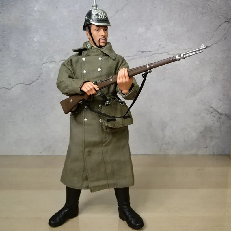 Collections-1-6-Scale-World-War-I-Prussian-Era-12in-Action-Figures-Doll ...