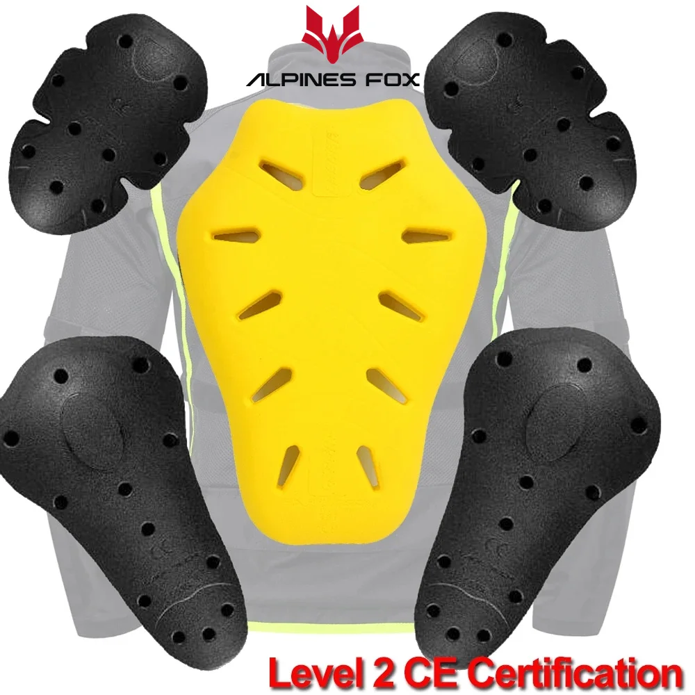 Level-2-CE-Certification-Motorcycle-Protective-Motor-CE-Protector-Back ...