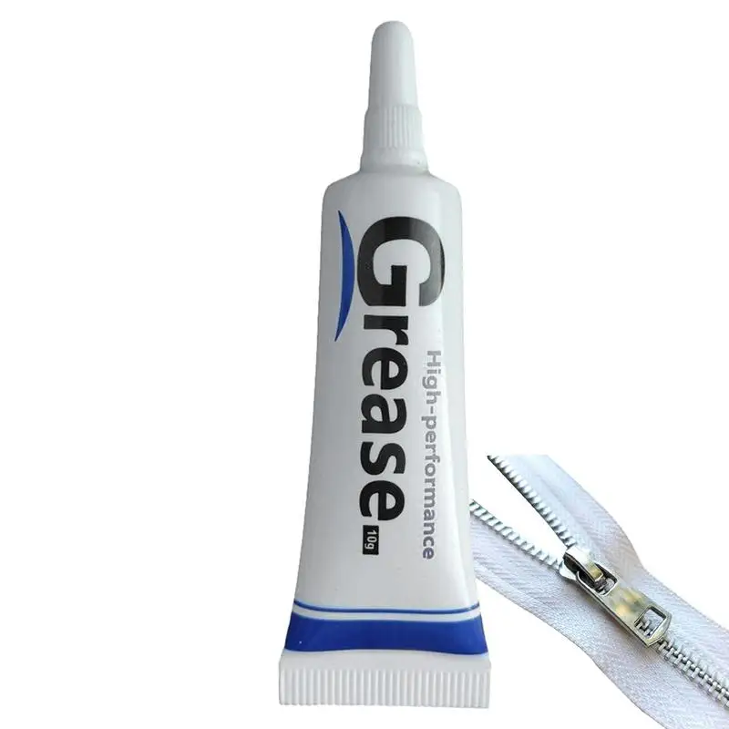 Zipper-Pull-Grease-Snap-Lube-5pcs-Clear-Waterproof-Instant-Quick-Dry ...