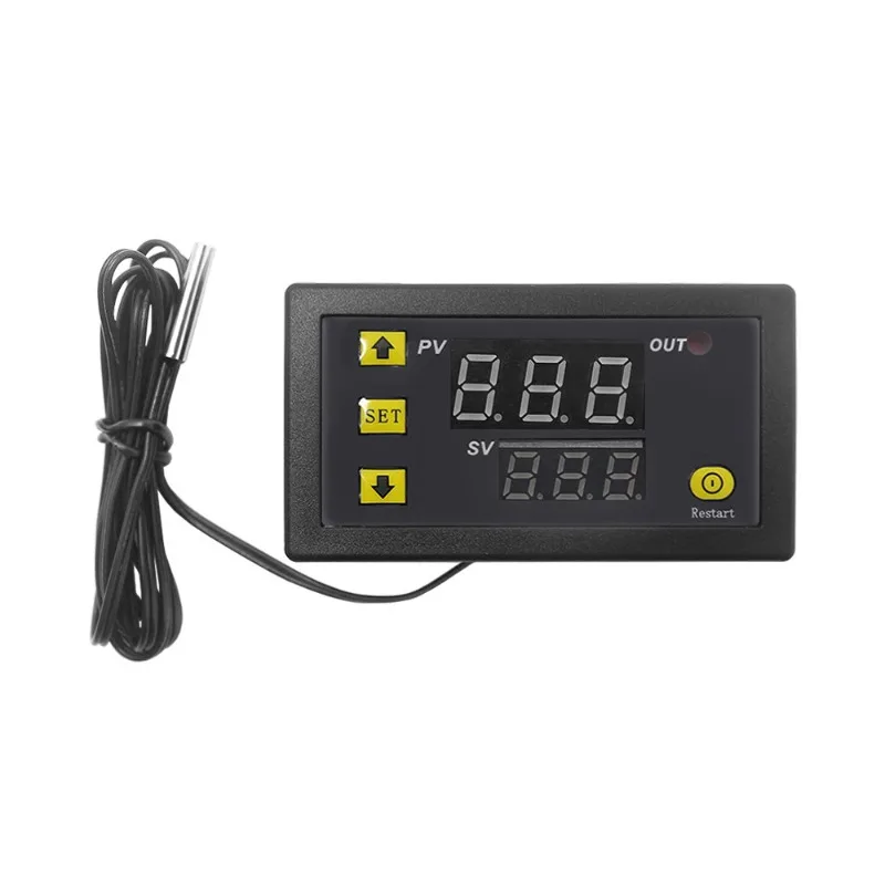 Mini-Digital-Temperature-Controller-12V-24V-220V-Thermostat-Regulator ...