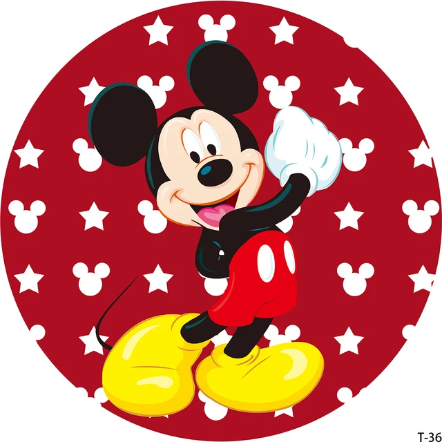 Mickey Mouse Beach Party Supplies