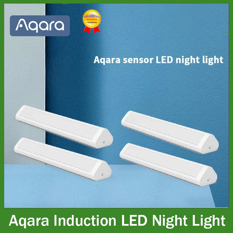 Aqara-Induction-LED-Night-Light-Magnetic-Installation-with-Human-Body ...