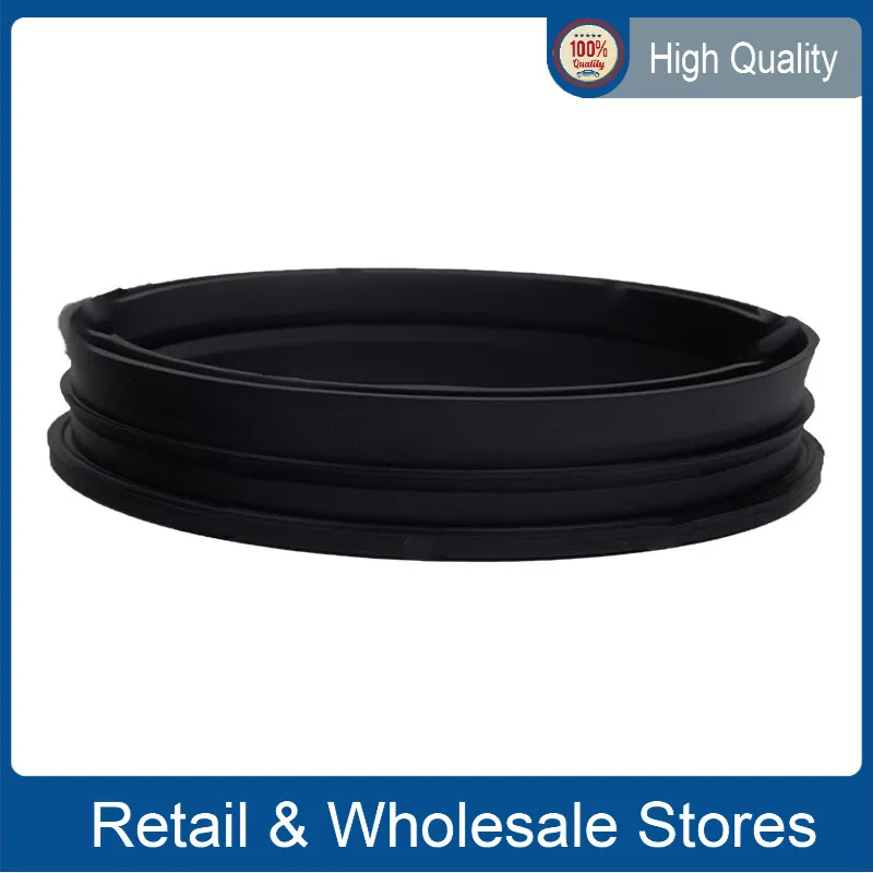 Fuel-Pump-Sender-Flange-Gasket-Seal-for-AUDI-VW-SEAT-SKODA-VAG ...