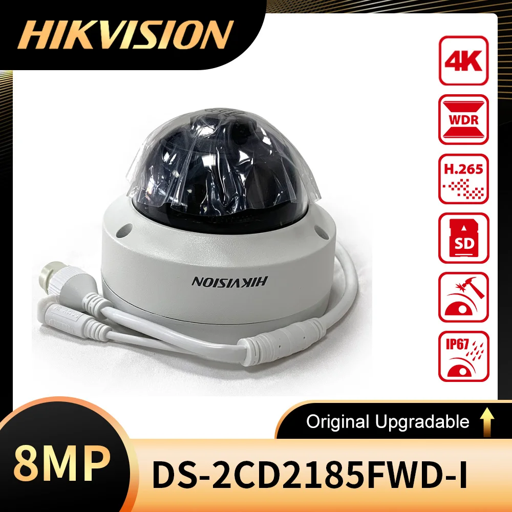 Hikvision-8mp-poe-c-mera-ip-DS-2CD2185FWD-I-ao-ar-livre-4k-rede-dome-c.jpg