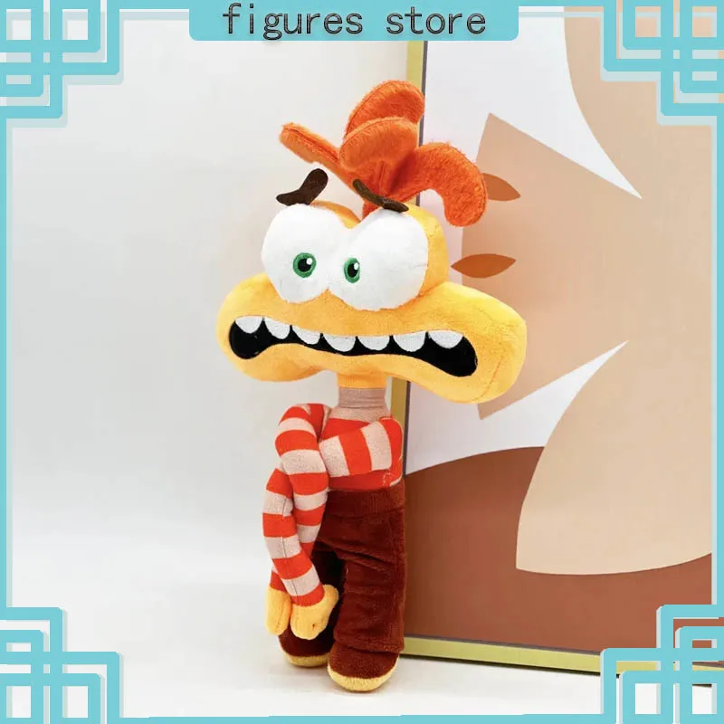 New-Product-Inside-Out-2-Plush-Toys-Ennui-Anxiety-Envy-Embarrassment ...