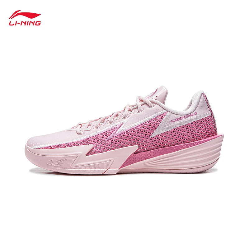 LI-NING WADE FLASH 2 Men's Basketball Shoes Breathable Stable ...