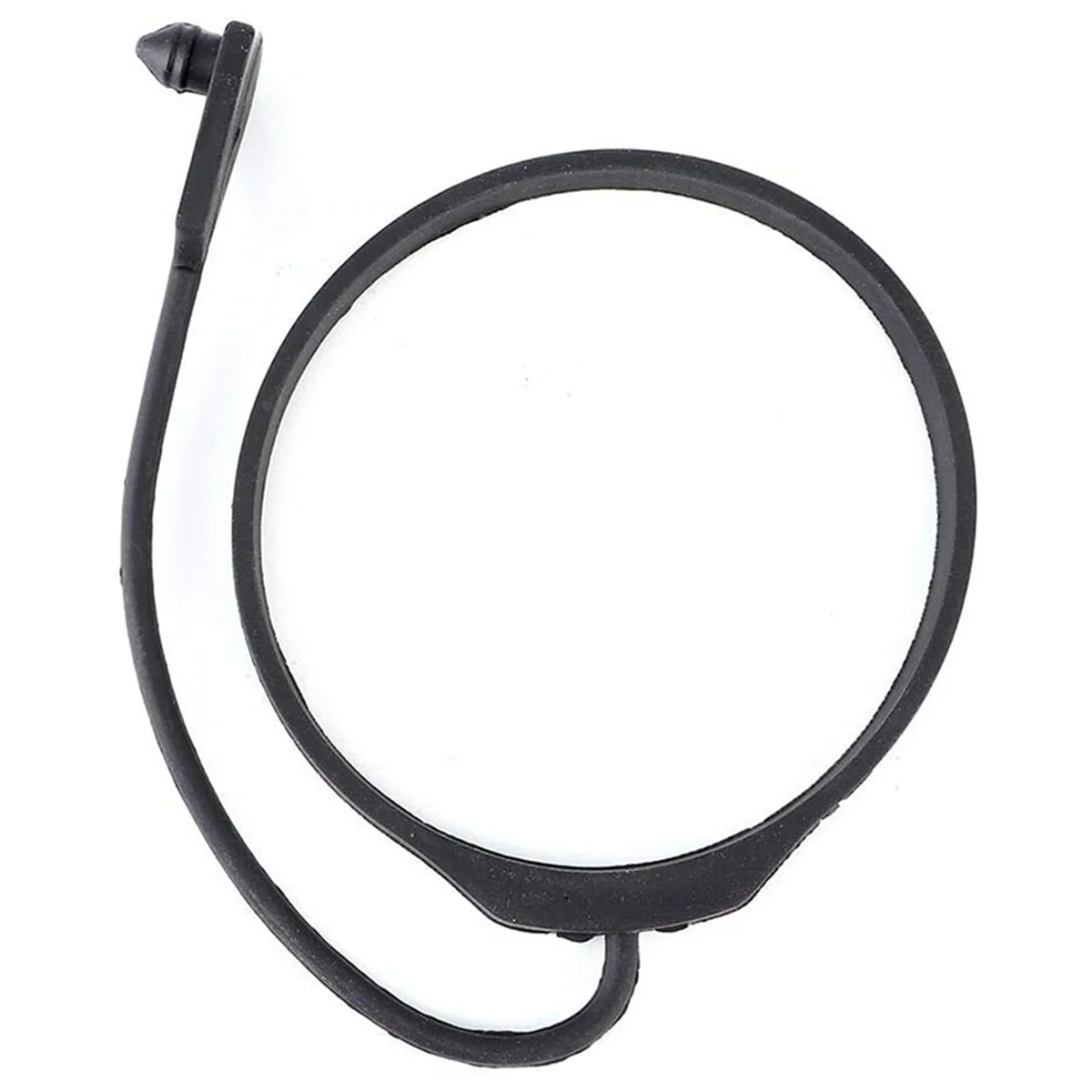 Brandstoftank Vulgas Dop Rubber Touw Lr053665 Past Voor Range Rover ...