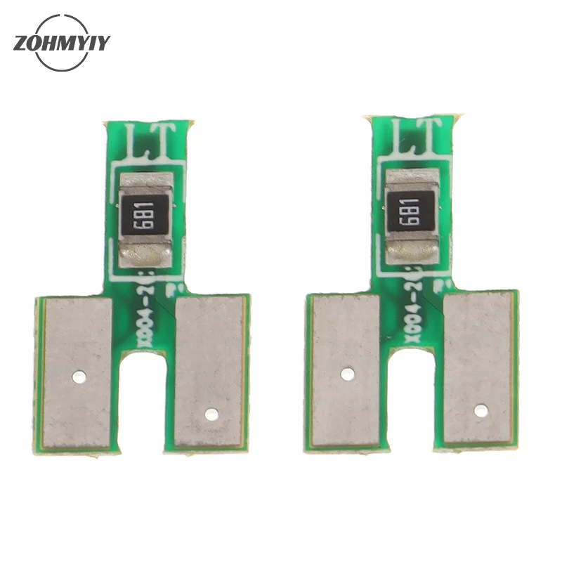 1Pair-N-Scale-1-160-Railway-Train-Accessories-Locomotive-Tail-Light ...