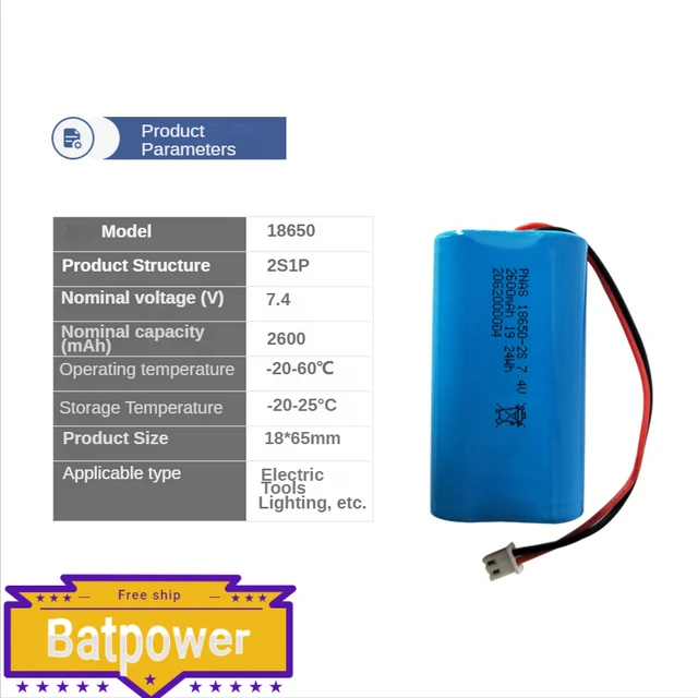 Yichi Li Battery 18650 Sales Online | www.pinnaxis.com