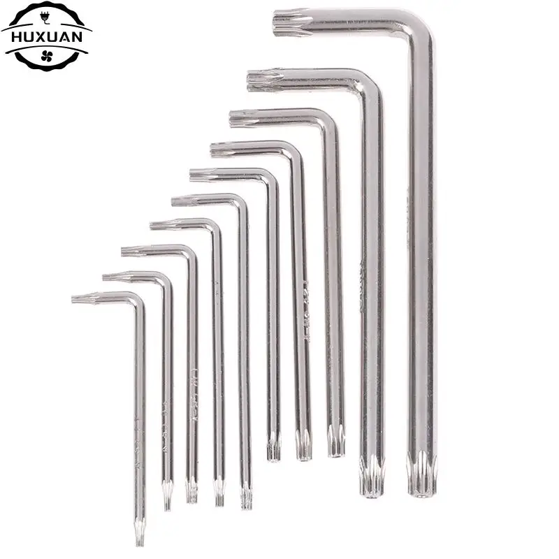 Screwdriver Torx Hole | Screwdriver Security | Torx T7 Screwdriver ...