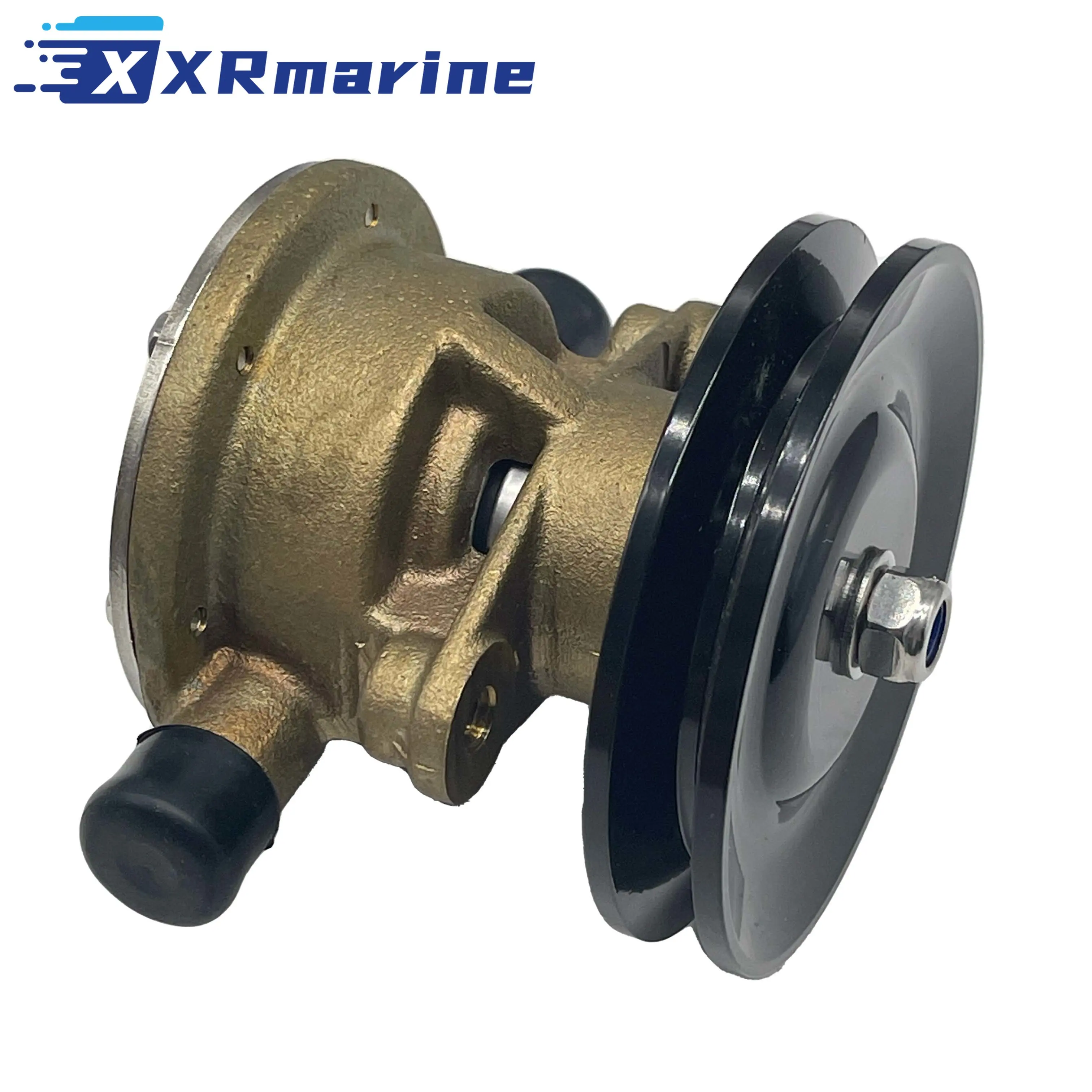 Sea Water Pump 128377-42500 For Yanmar Johnson Pump 10-24509-01 24509 ...