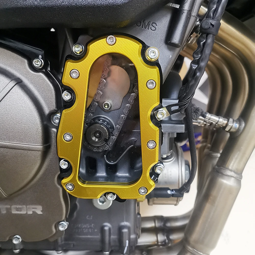 Engine Case Side Engine Pulse Cover For Benelli BN600 TNT600 BJ600 ...