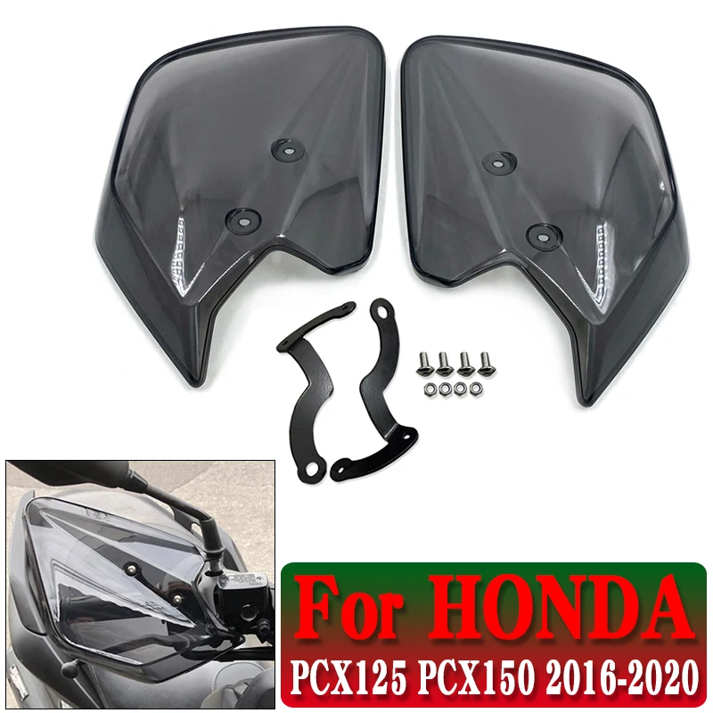 Fit-For-HONDA-PCX-125-PCX-150-2016-2020-PCX150-Motorcycle-Accessories ...