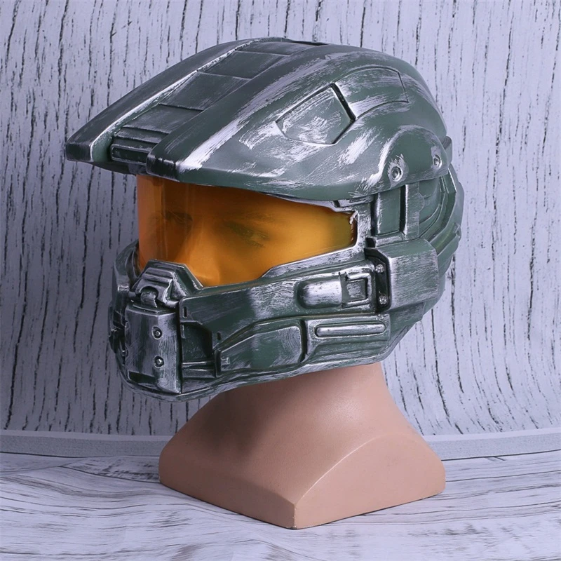 Master Chief Full Face