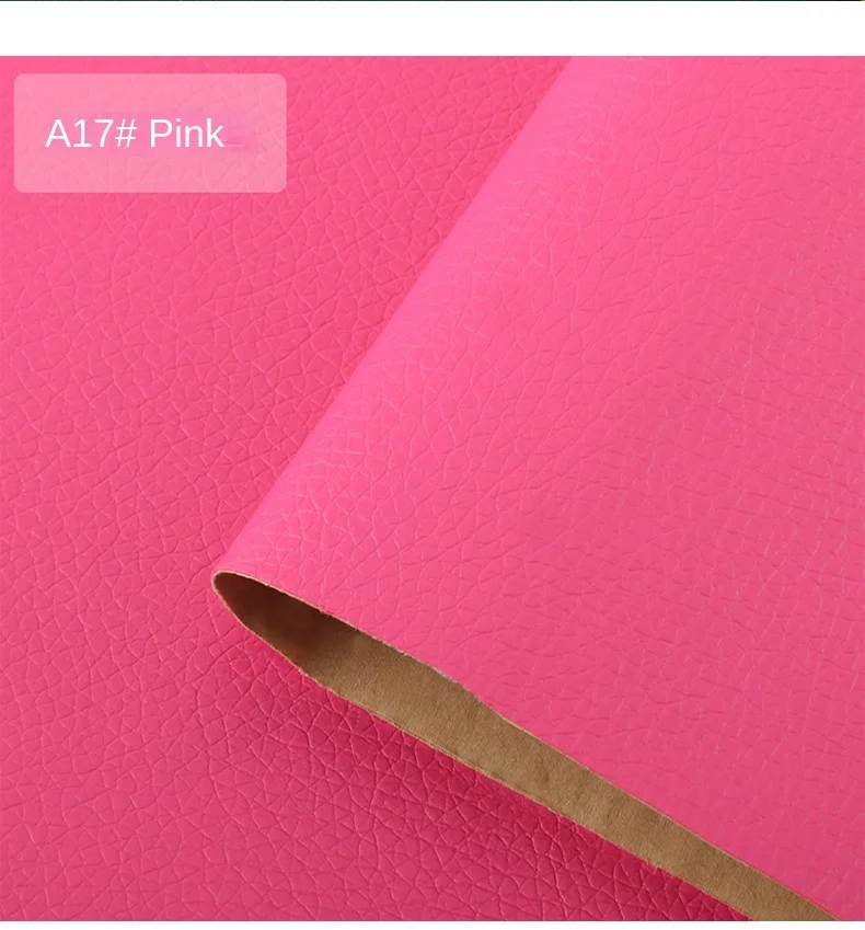DIY Leather Repair Sticker - Life Changing Products
