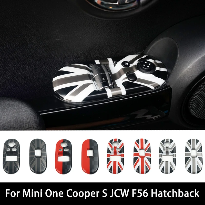 For-Mini-One-Cooper-S-JCW-F56-Hatchback-Car-Window-Lifter-Switch ...