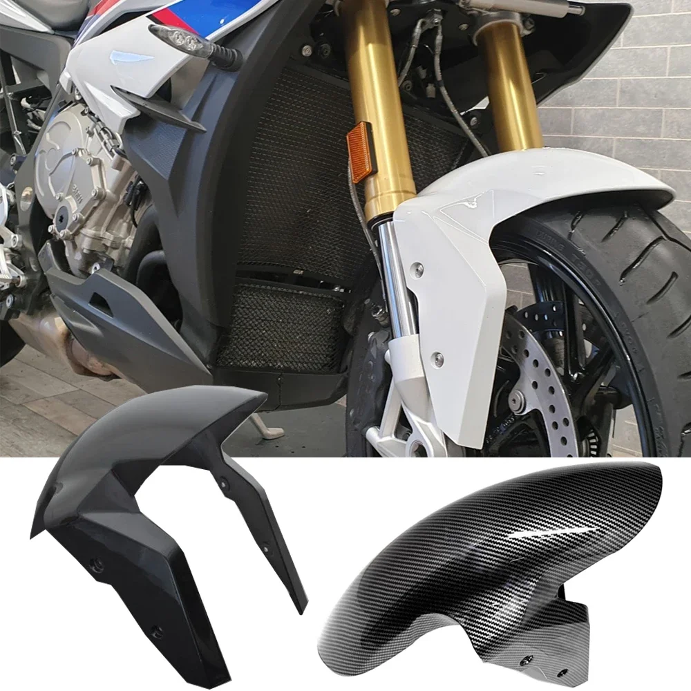 Motorcycle Parts Front Mudguard For BMW S1000XR 2015 2016 2017 2018 ...