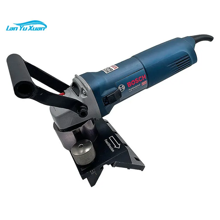 KZ140-High-Speed-Portable-Chamfering-Machine-Handheld-Curved-Chamfering ...