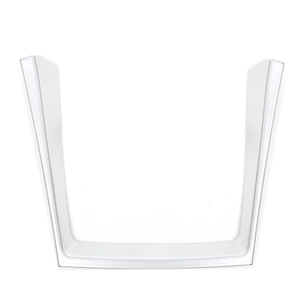 Chrome-Car-Interior-Water-Cup-Holder-Cover-Decorate-Trim-for-BMW-X5-E70 ...