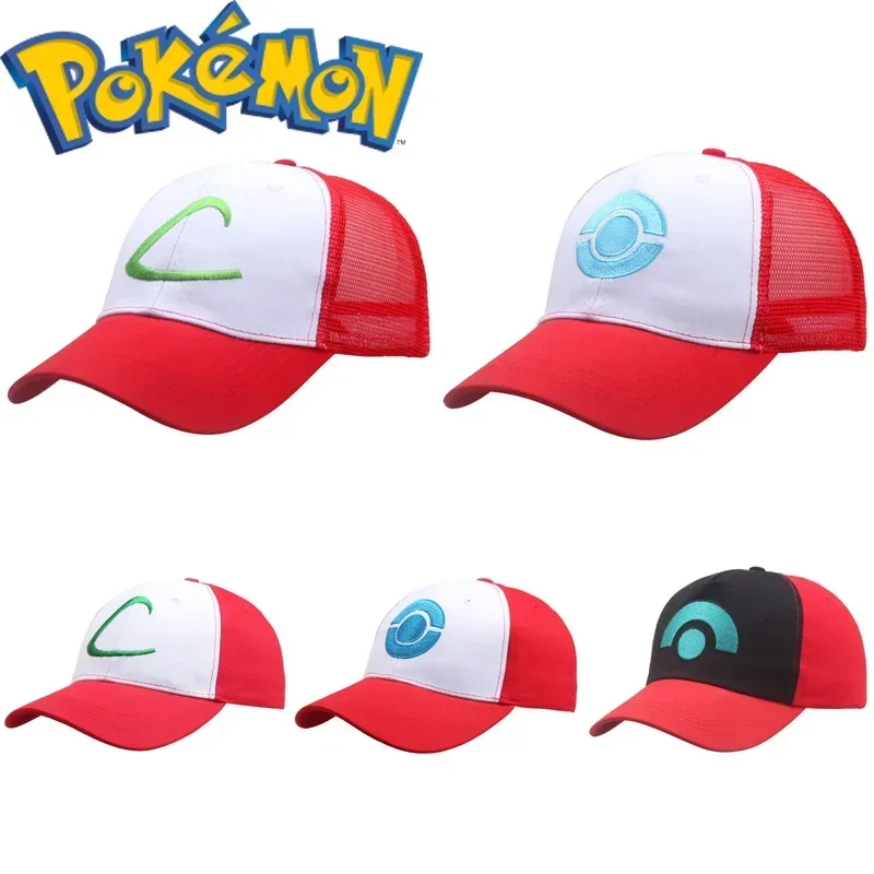 Ash Team Pokémon Fan Gear: The Ultimate Guide to Ash Ketchum’s Pikachu ...