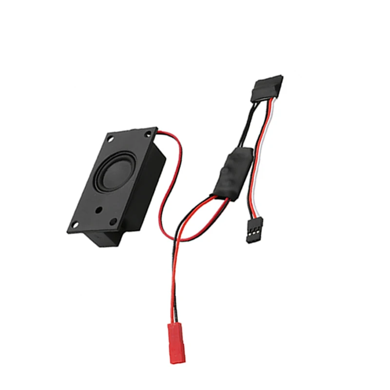 1PCS-Steam-Whistle-Sound-Module-Marine-Remote-Control-Siren-Unit-Hooter ...