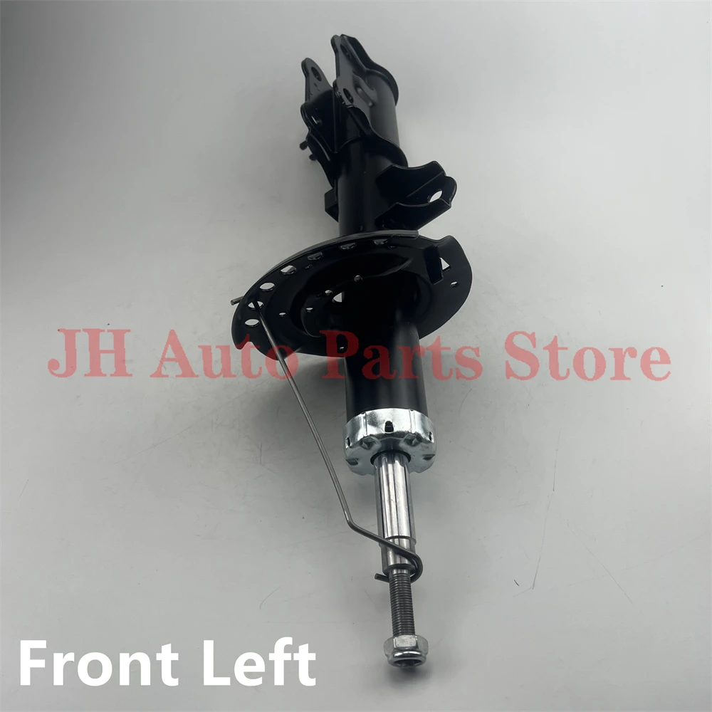 쇼바 19353945 페어 프론트 완충기 센서 포함, 캐딜락 에스컬레이드 EXT, ESV 07-14, GMC 시에라 1500 ...