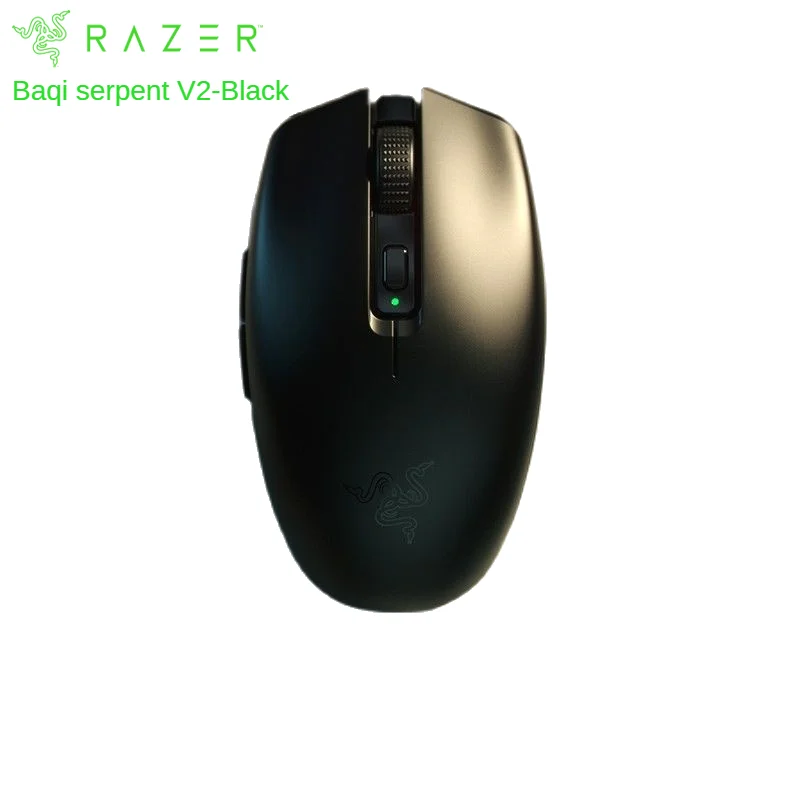 Razer-rat-n-OROCHIV2-para-videojuegos-Mouse-inal-mbrico-de-doble-modo ...