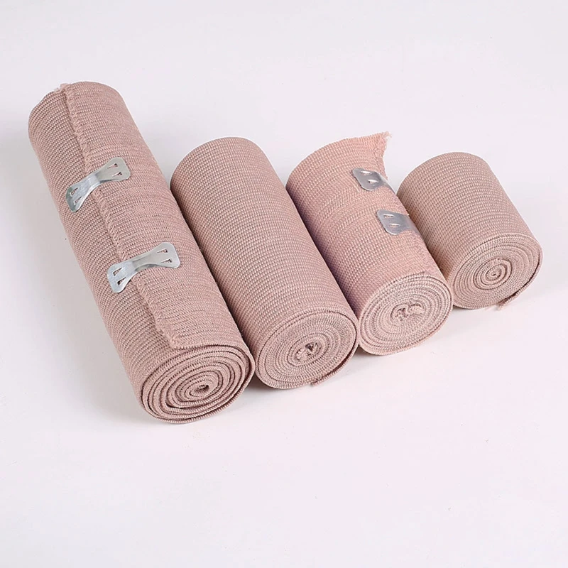 Elastic Roller Bandage