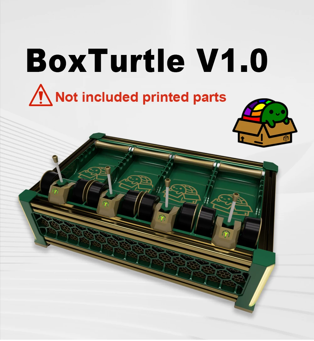 BoxTurtle V1.0