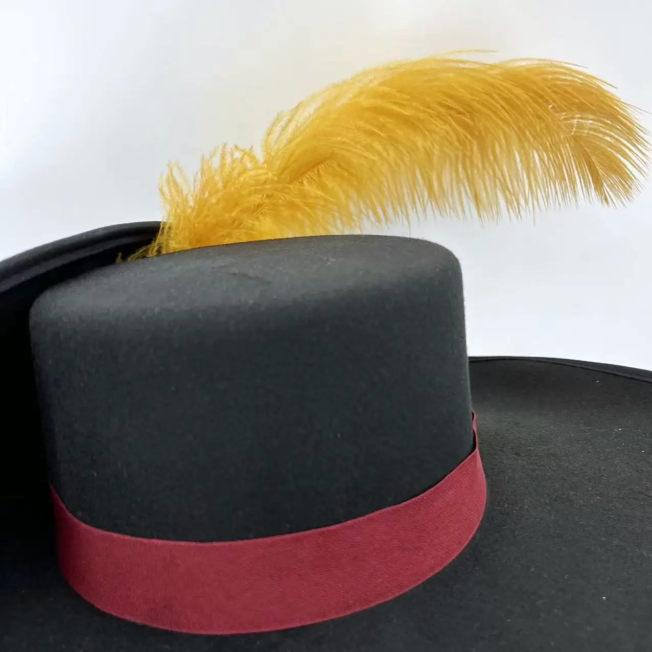 Toy Musketeer Hat