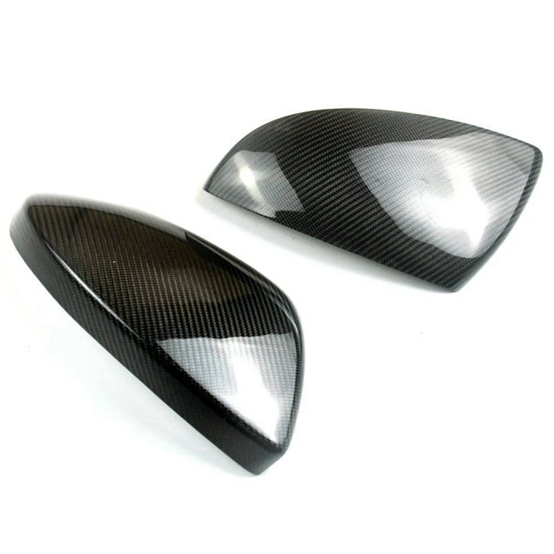 Car-Carbon-Fiber-Rearview-Mirror-Shell-Real-Carbon-Fiber-Dry-Carbon-Car ...