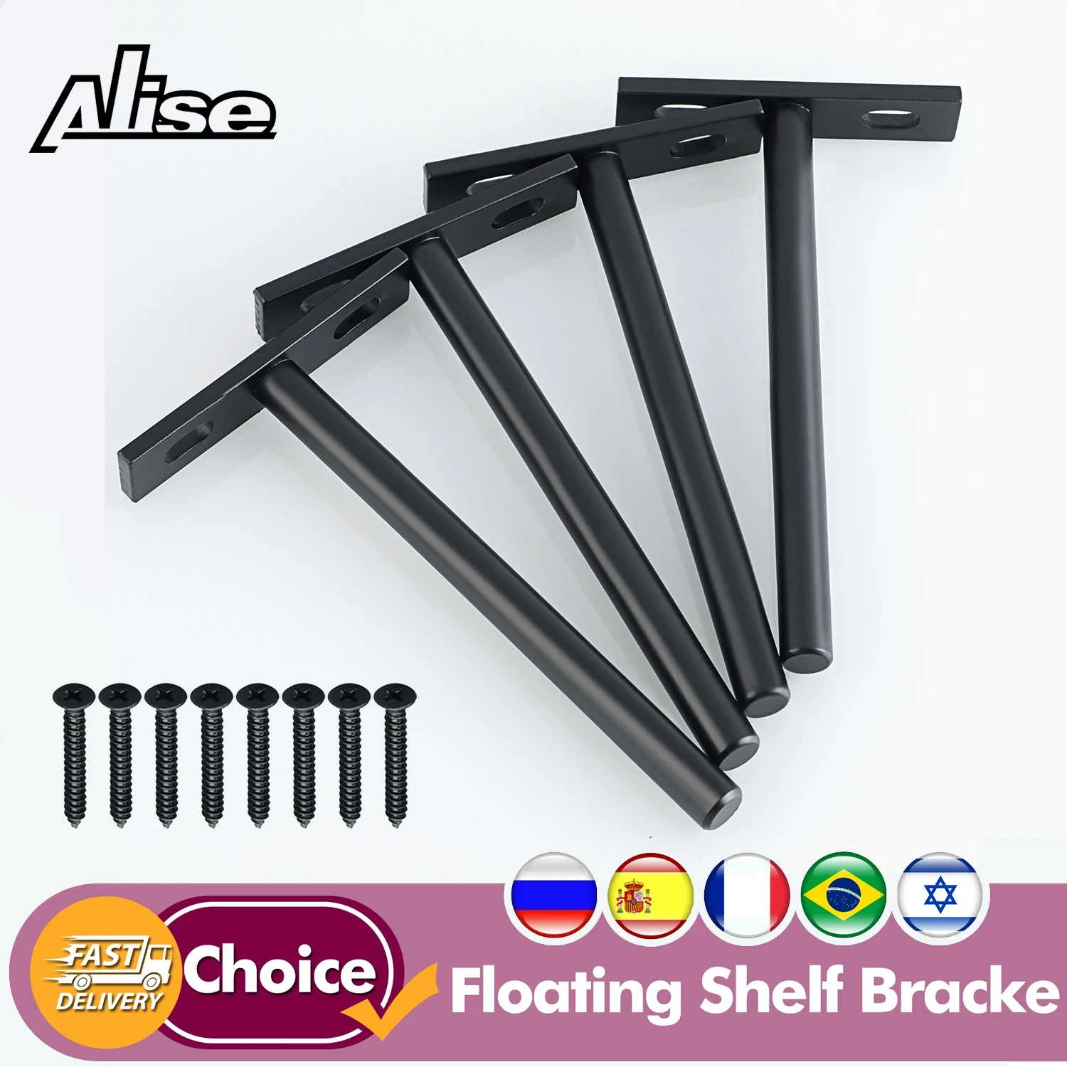 Alise Official Store