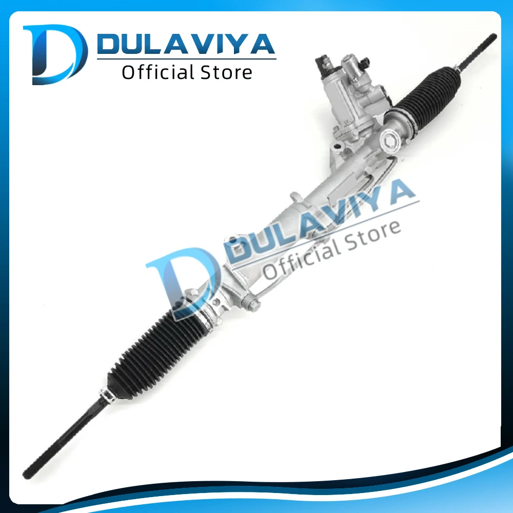 New-Auto-Power-Steering-Gear-Box-For-MERCEDES-BENZ-GLK-350-4MATIC ...