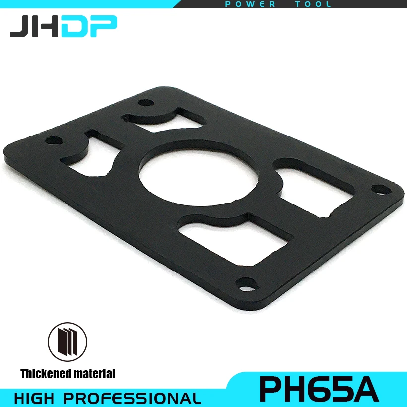 Oil-Plate-Rubber-Cover-Seal-Paper-Replace-For-Hitachi-PH-65A-PH65-Demo ...