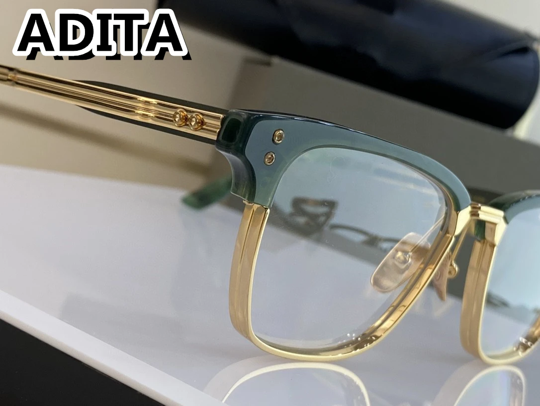 Silver Dita Statesman