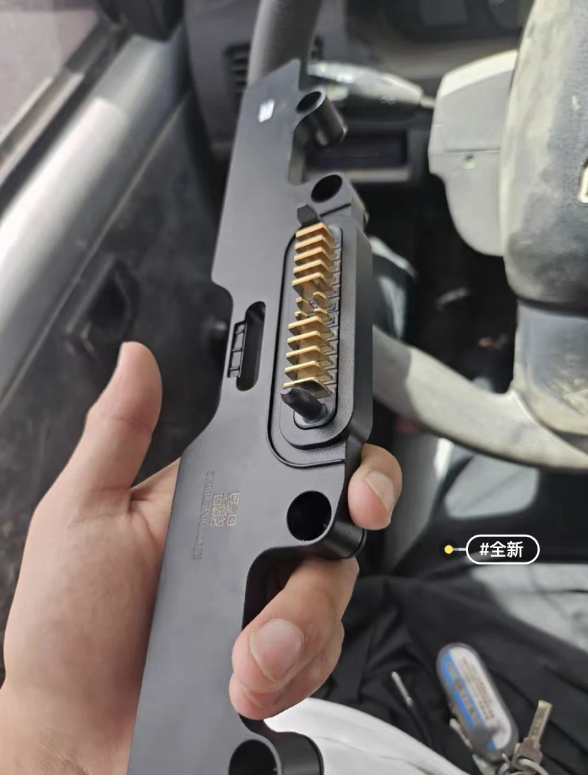 Power Distribution Board/Module Original PDB for DJI Agras T30 T10 Avionics Module Spray Drones