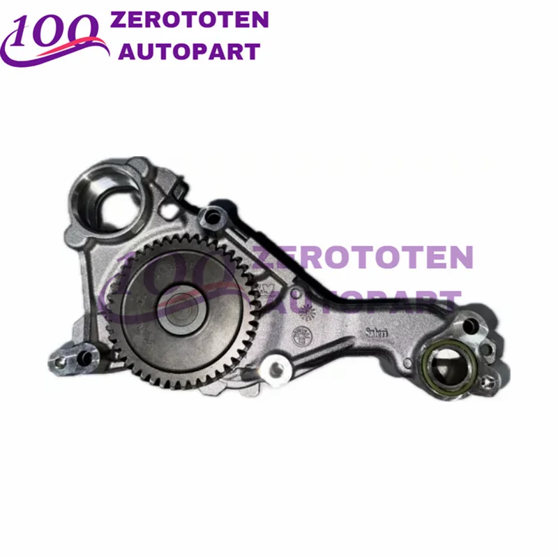 68489996AA-68147415AA-Auto-Engine-Parts-Oil-Pump-For-Jeep-GRAND ...