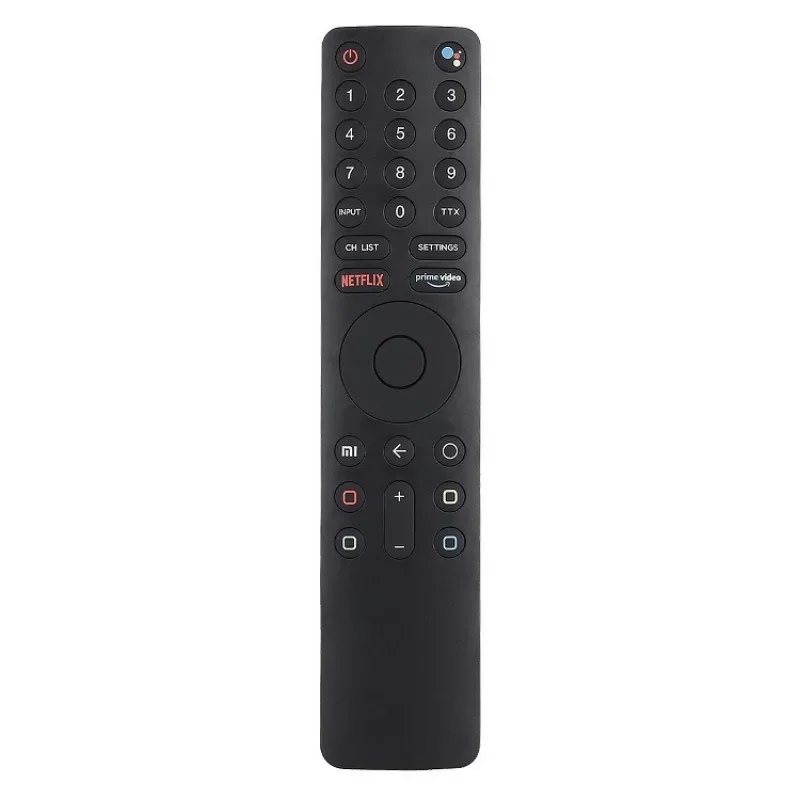 XMRM-010-For-Xiaomi-MI-TV-4S-4A-Bluetooth-Voice-Remote-Control-Android ...