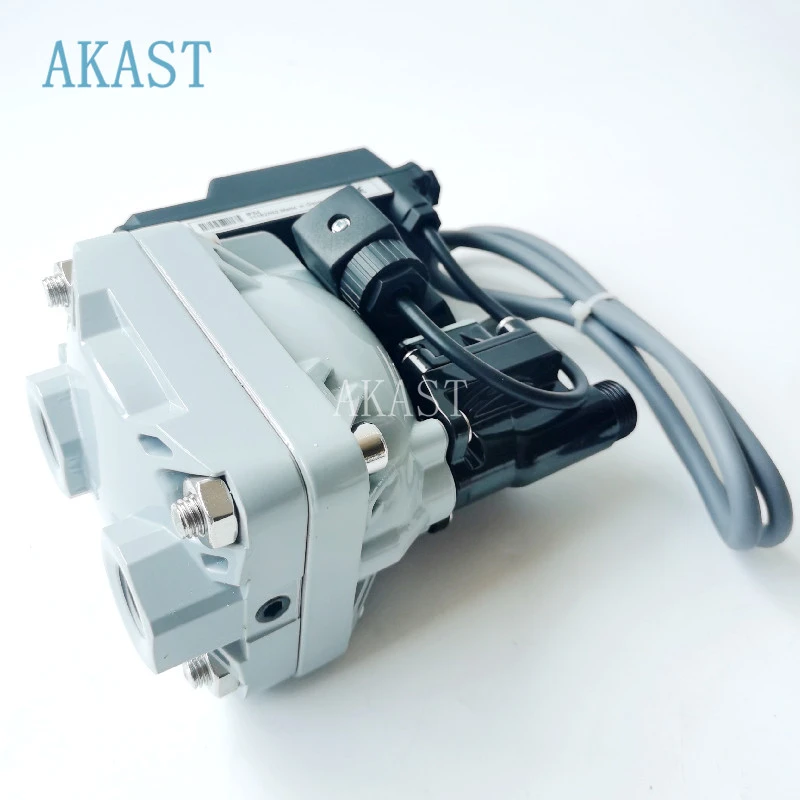 EWD330ME Atlas Electronic Drain Valve 1622855181 1622855143 1622855191 ...