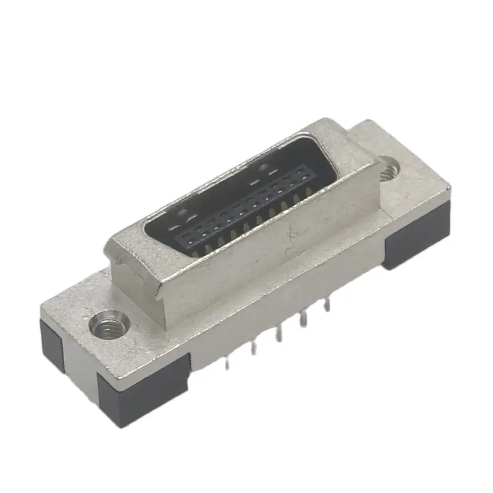 PCR-E20MD-Server-Motherboard-Communication-Connector-SCSI-20-Pin ...