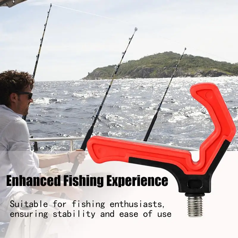 Fishing-Pole-Holders-For-Ground-Fishing-Pole-Rest-L-Shaped-Fishing-Pole ...