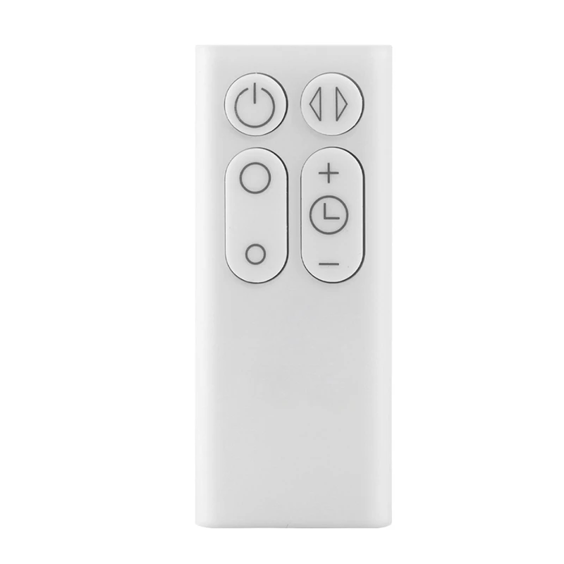 1 Piece Remote Control Replacement Remote Control For Dyson AM06 AM07 ...