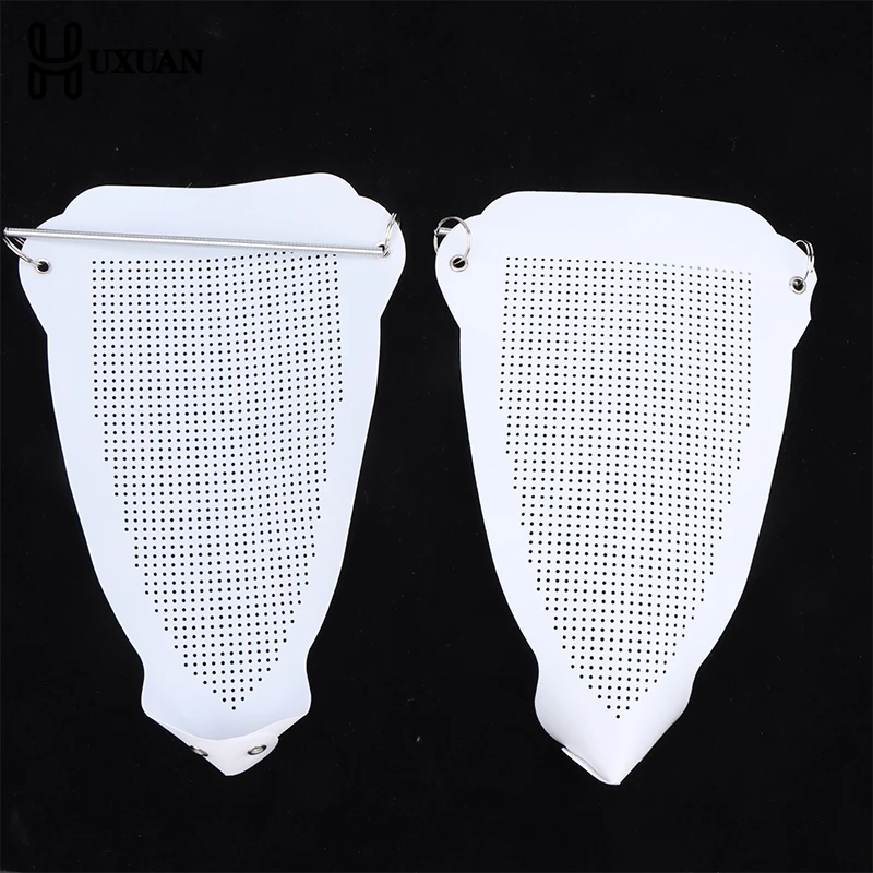 Iron Shoe Cover Ironing Shoe Pad Cloth Cover Iron Plate Cover Protector ...