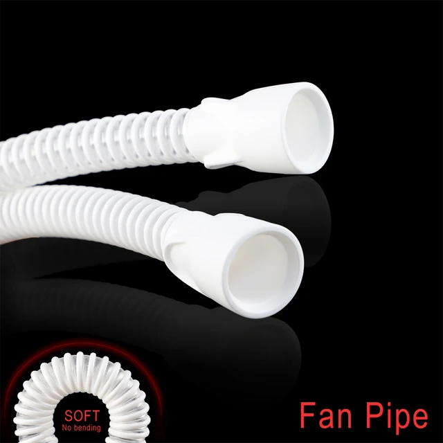CPAP Fan Pipe Soft For WS7040 Upgrade Your Blower, 58% OFF