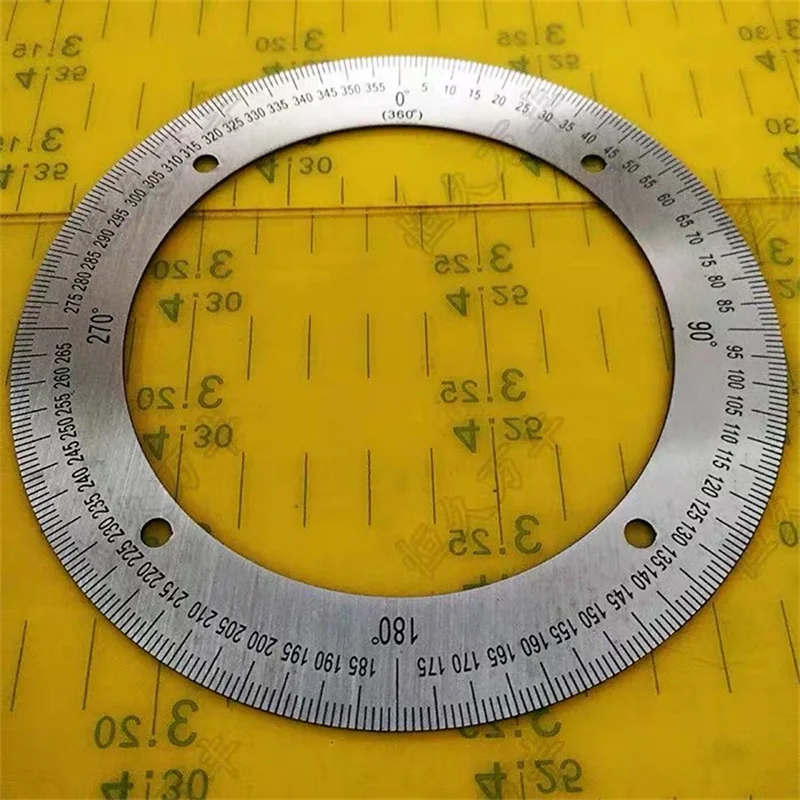 1pcs-outer-diameter-130mm-360-degree-dial-Steel-disc.jpg