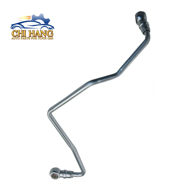 OEM 11657534454 Turbocharger Oil Feed Pipe for BMW MINI Cooper R55 R56 ...