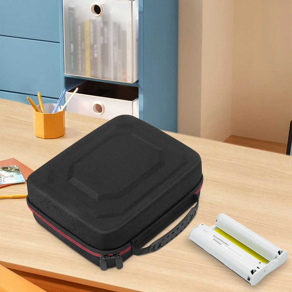 Portable-Hard-EVA-Case-for-Canon-Selphy-Printer-CP1500-CP1300-CP1200 ...