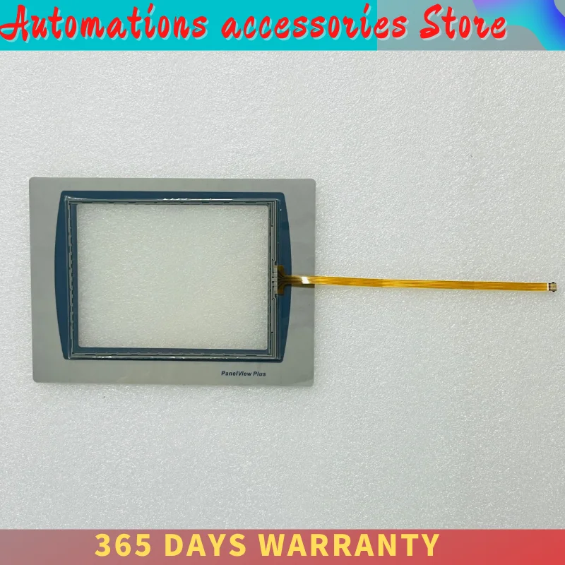 PanelView-Plus-7-2711P-T7C22D9P-A-Touch-Screen-Panel-Digitizer-2711P ...