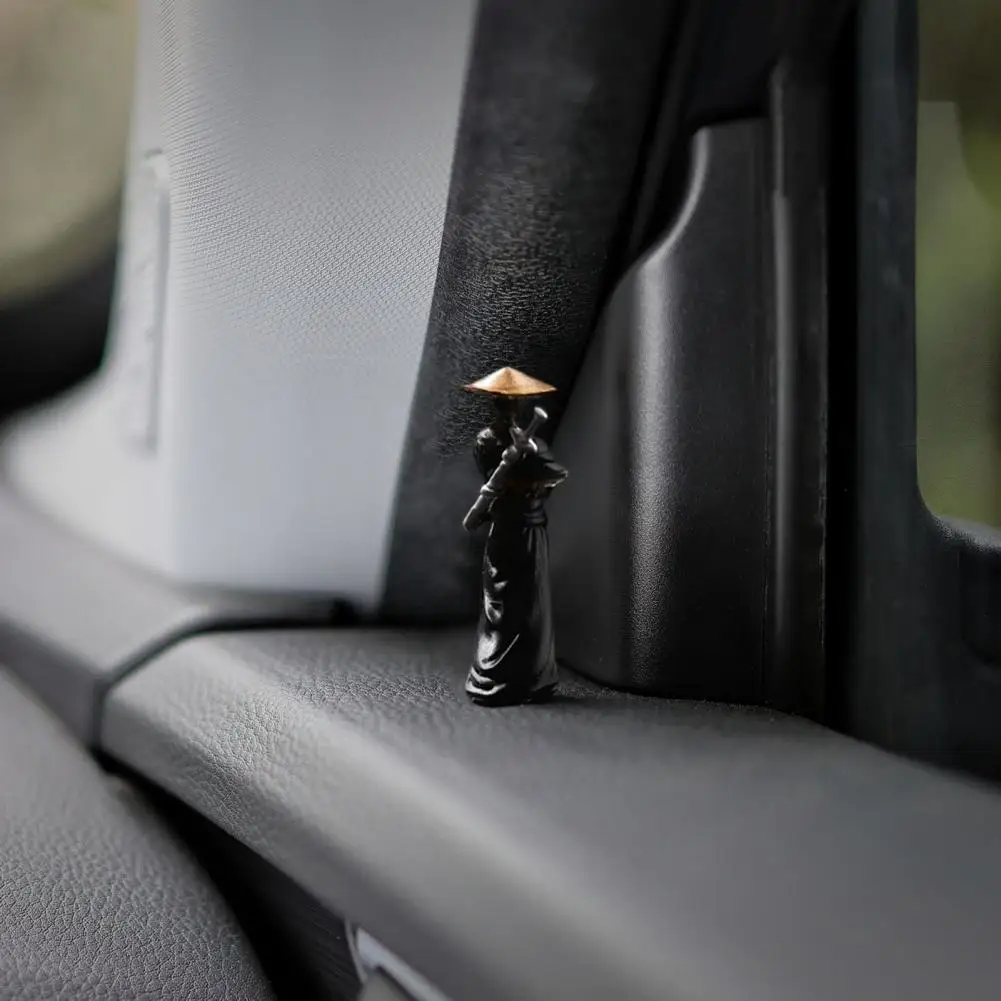 Knight-errant-Figurine-Knight-errant-Statue-Vintage-Chinese-Style ...